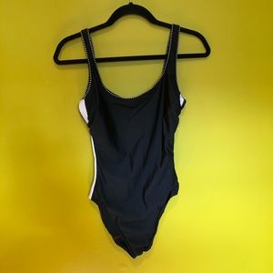 Swim | Black Sexy Padded Bathing Suit | Poshmark